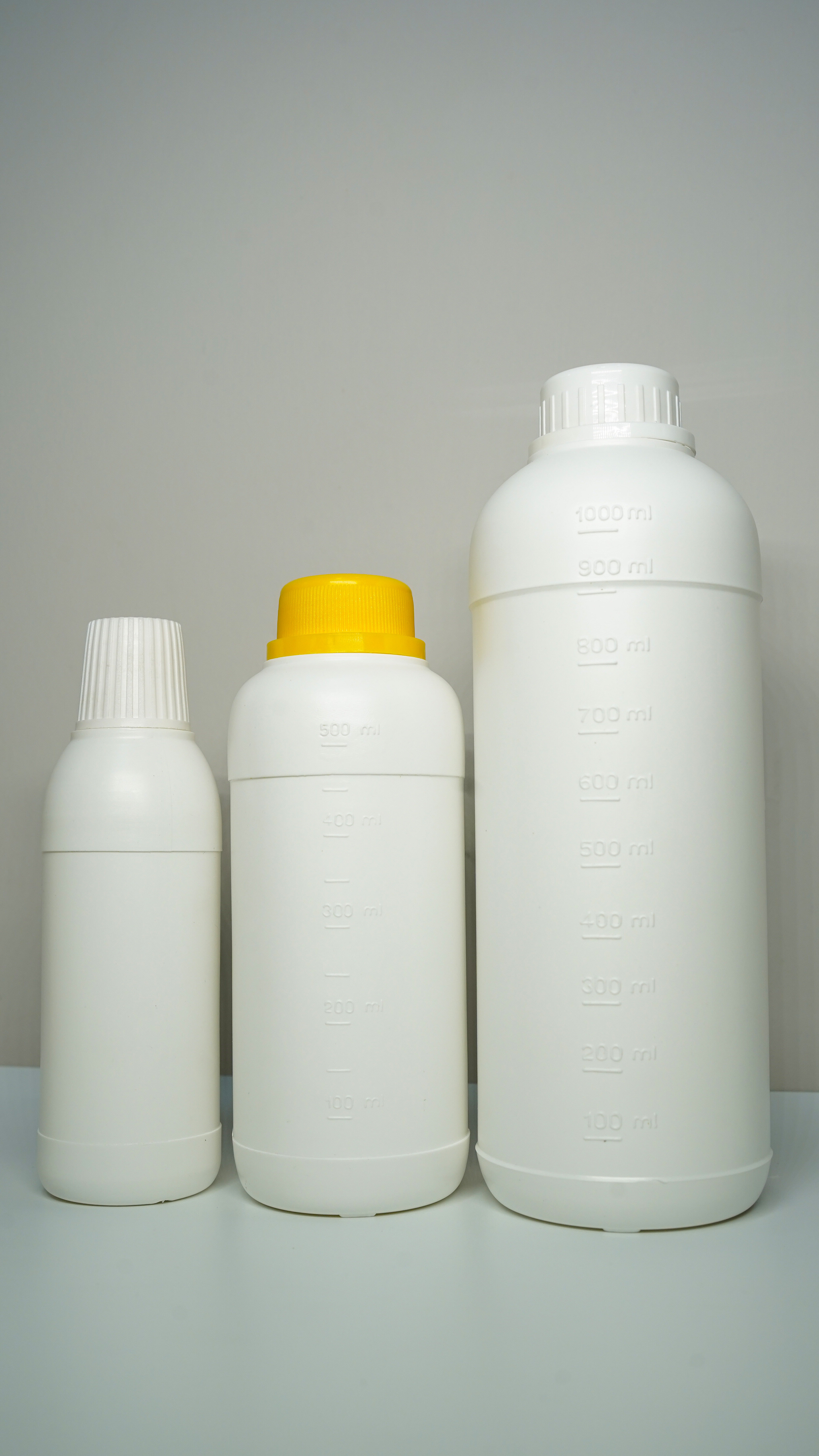 Products - Isabah Plastic Industries Ltd.